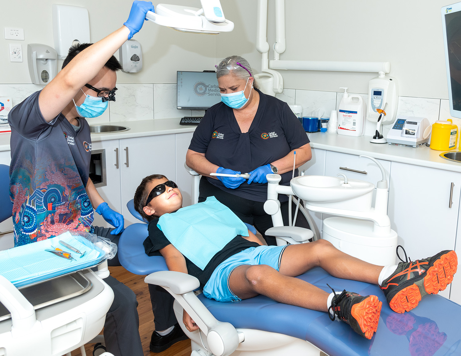 Carbal – An innovation model of sustainability | QAIHC Sector Leader