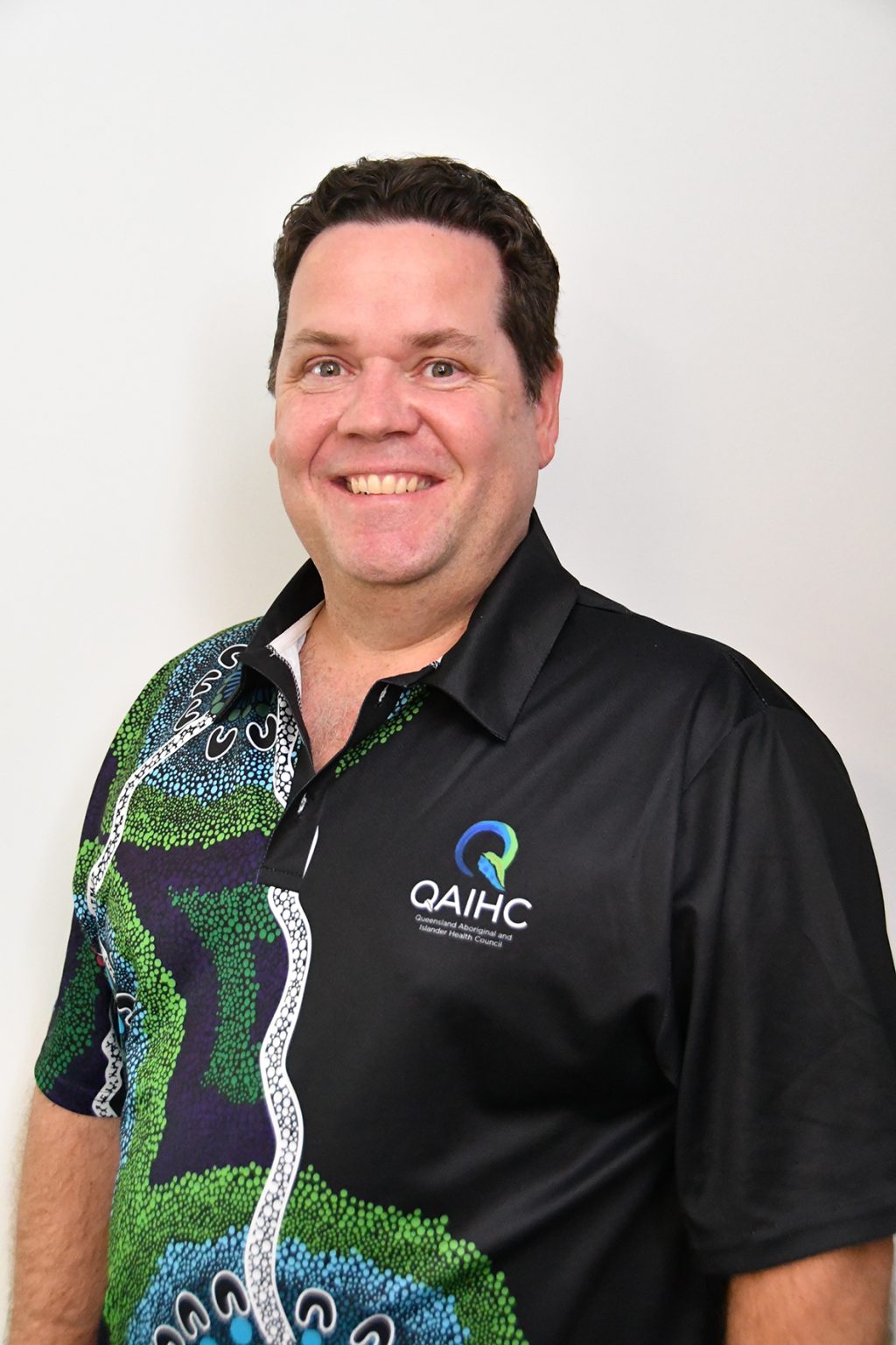 Divisional update | QAIHC Sector Leader