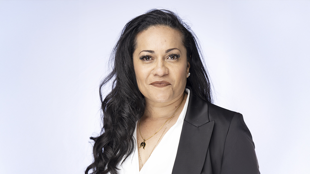 QAIHC appoints new Chairperson Dorothy Smith: “Bridging now with next ...