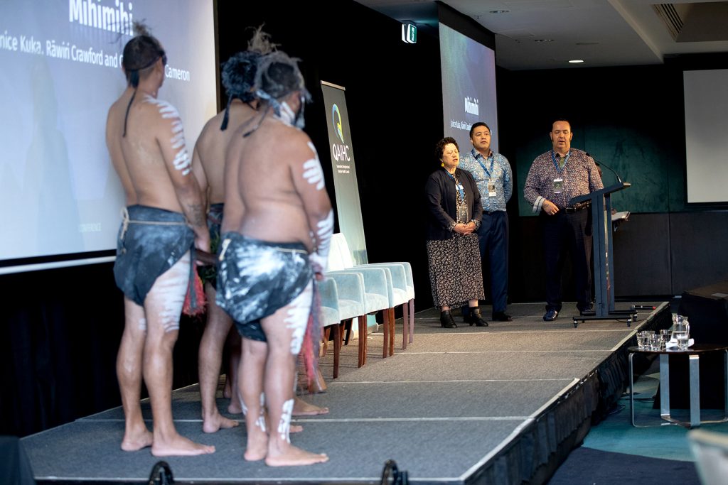 ACCHO sector joins together for QAIHC’s State Members Conference 2025 | QAIHC Sector Leader