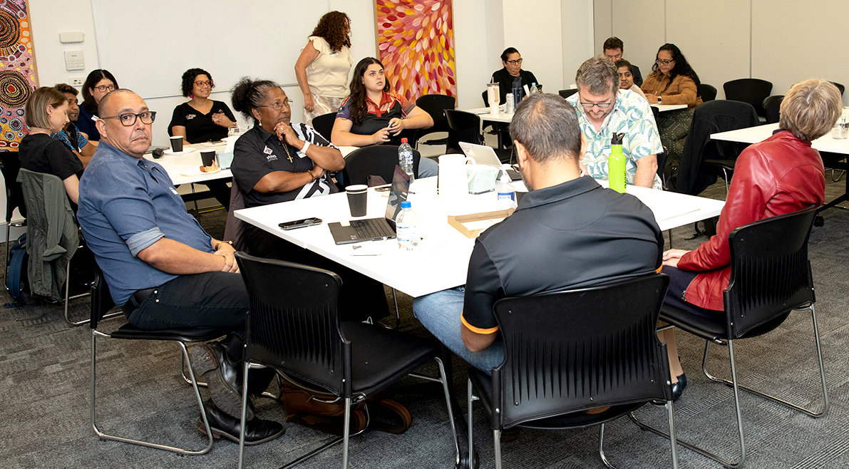 Sector-led research takes centre stage at QAIHC Members Research ...